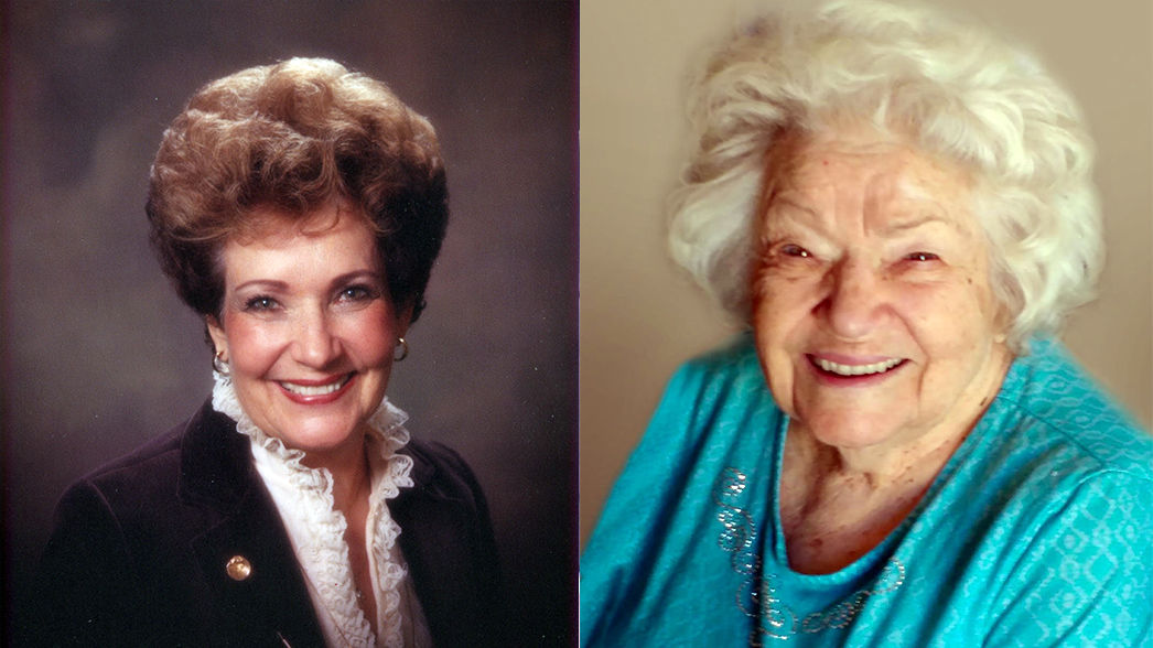 Uleah Chlarson Flamm | News, Sports, Jobs - Standard-Examiner